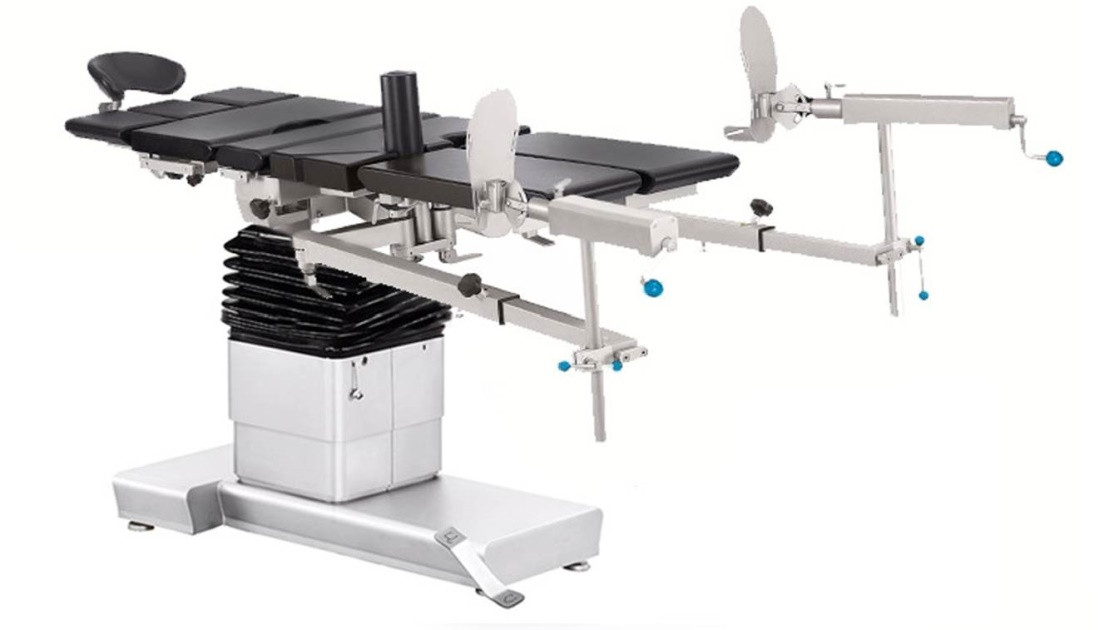 OP-Tische kaufen - jetzt im Online-Shop von THM Medizintechnik